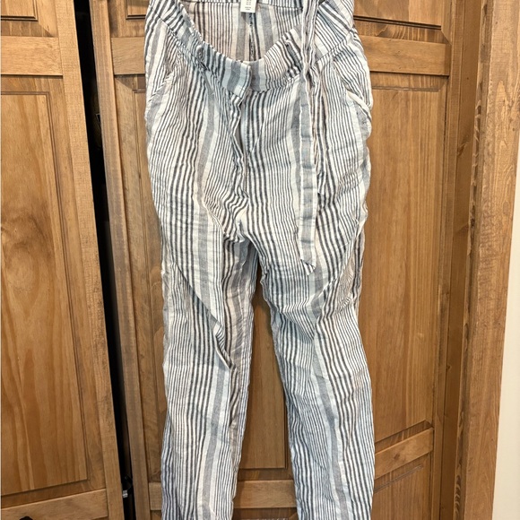 C&C California | Pants & Jumpsuits | Cc California Black And White ...